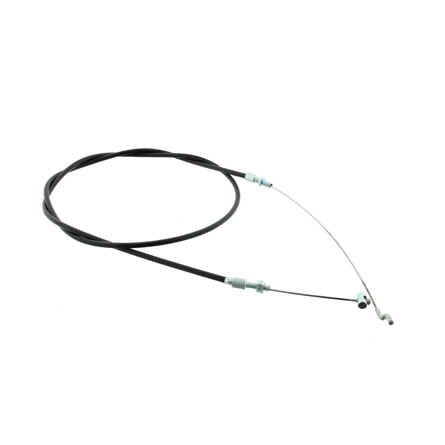 Seilzug passend für Fahrwerk für Hochgrasschneider Lumag HGS-85064/85 ...